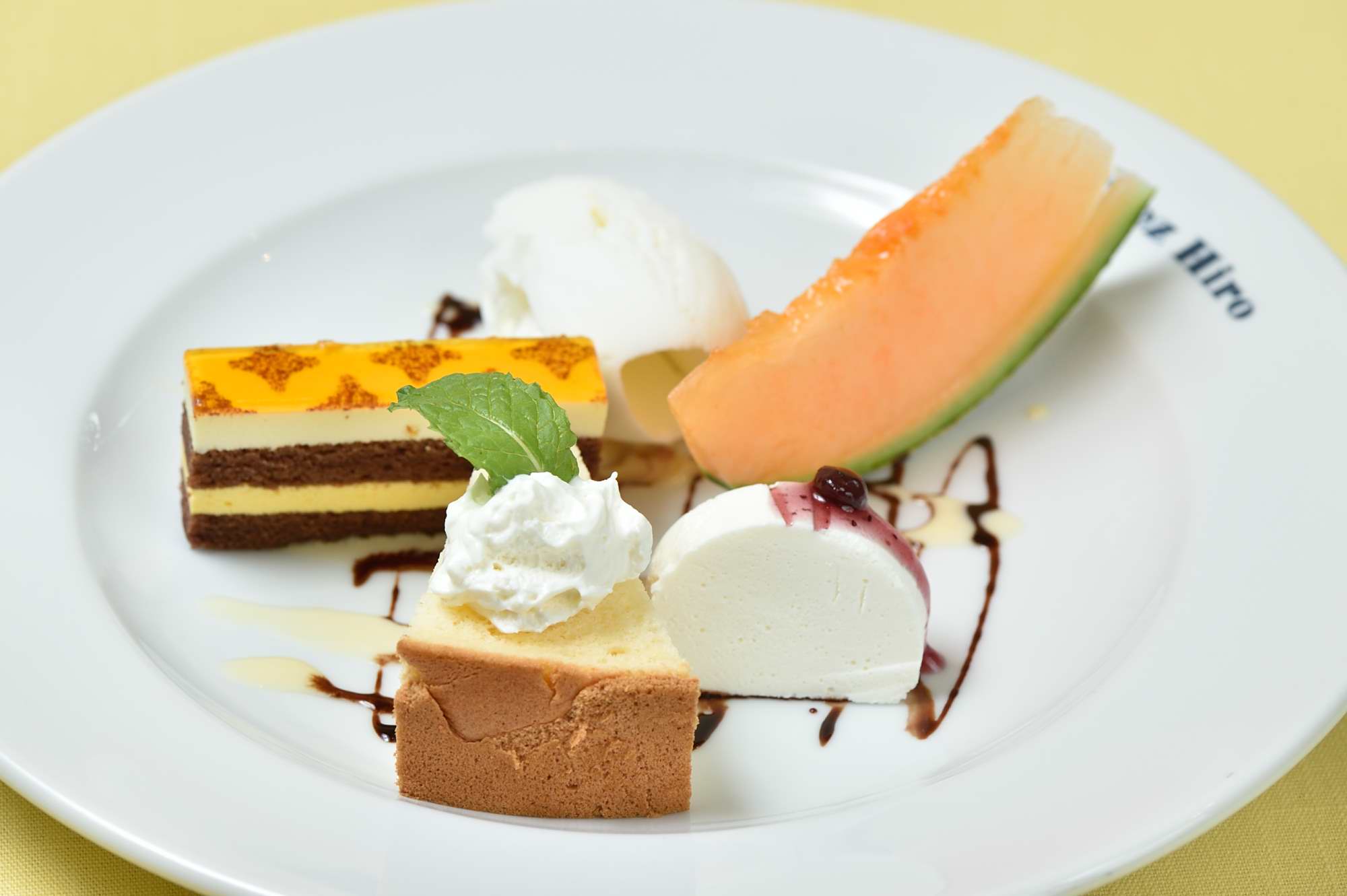 chez-hiro – シェイロは川の畔に佇むフレンチレストランです